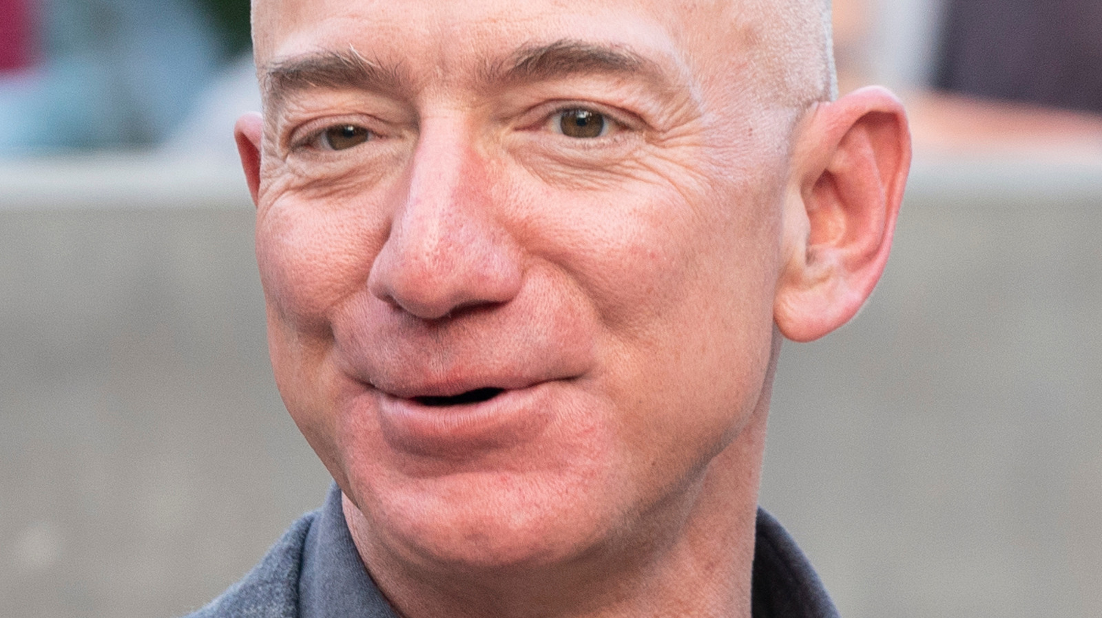 Jeff Bezos' Comments About The Future Of Space Exploration Are Raising ...