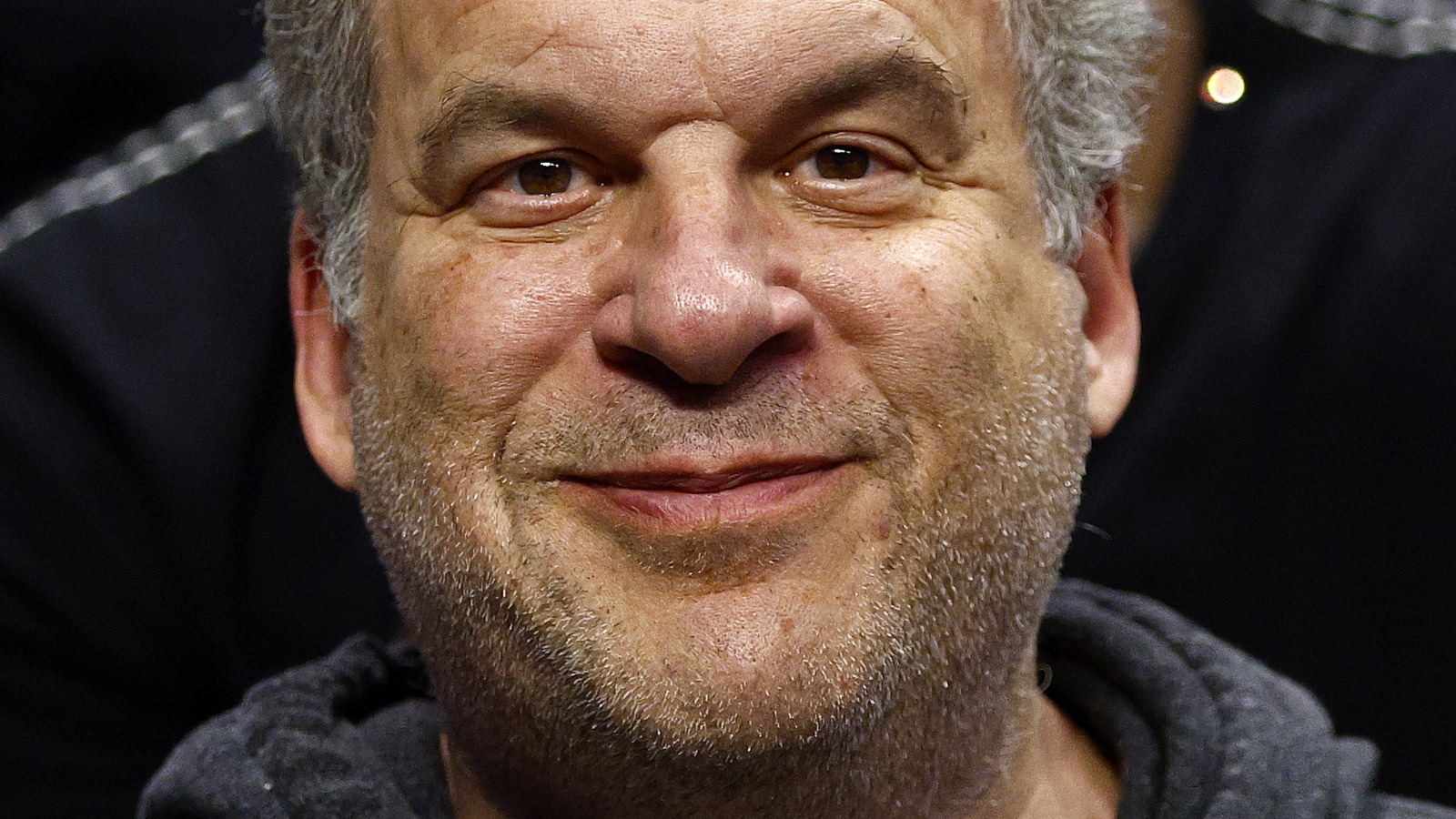 Jeff Garlin Gets Honest About His Mental Health After Controversial ...