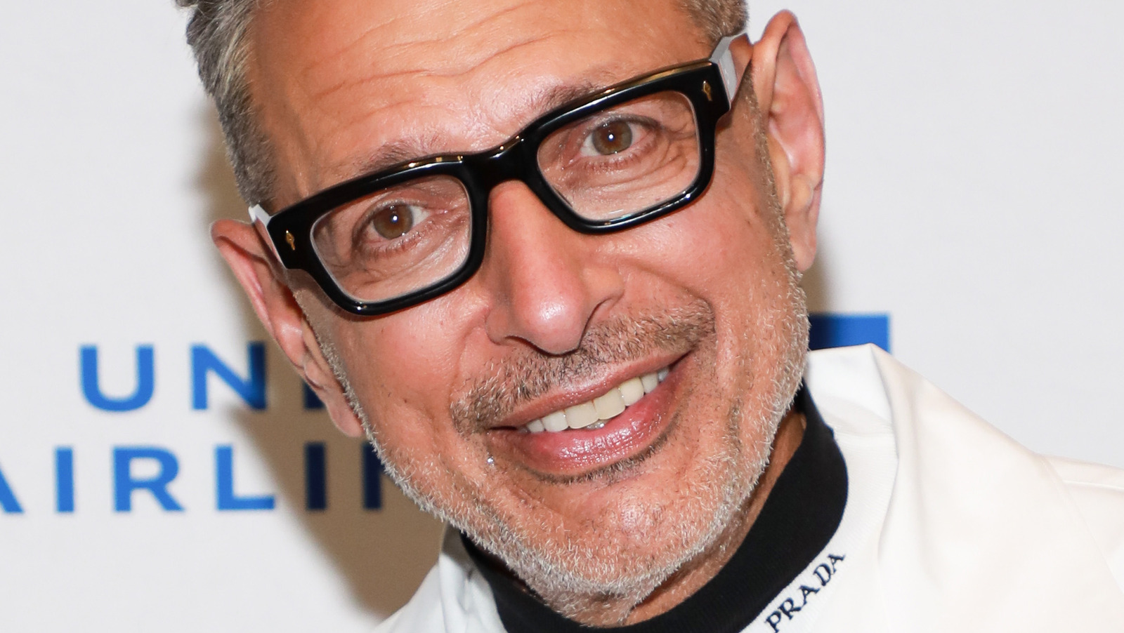 Jeff Goldblum Gets Real About Parenting Young Children In His 70s