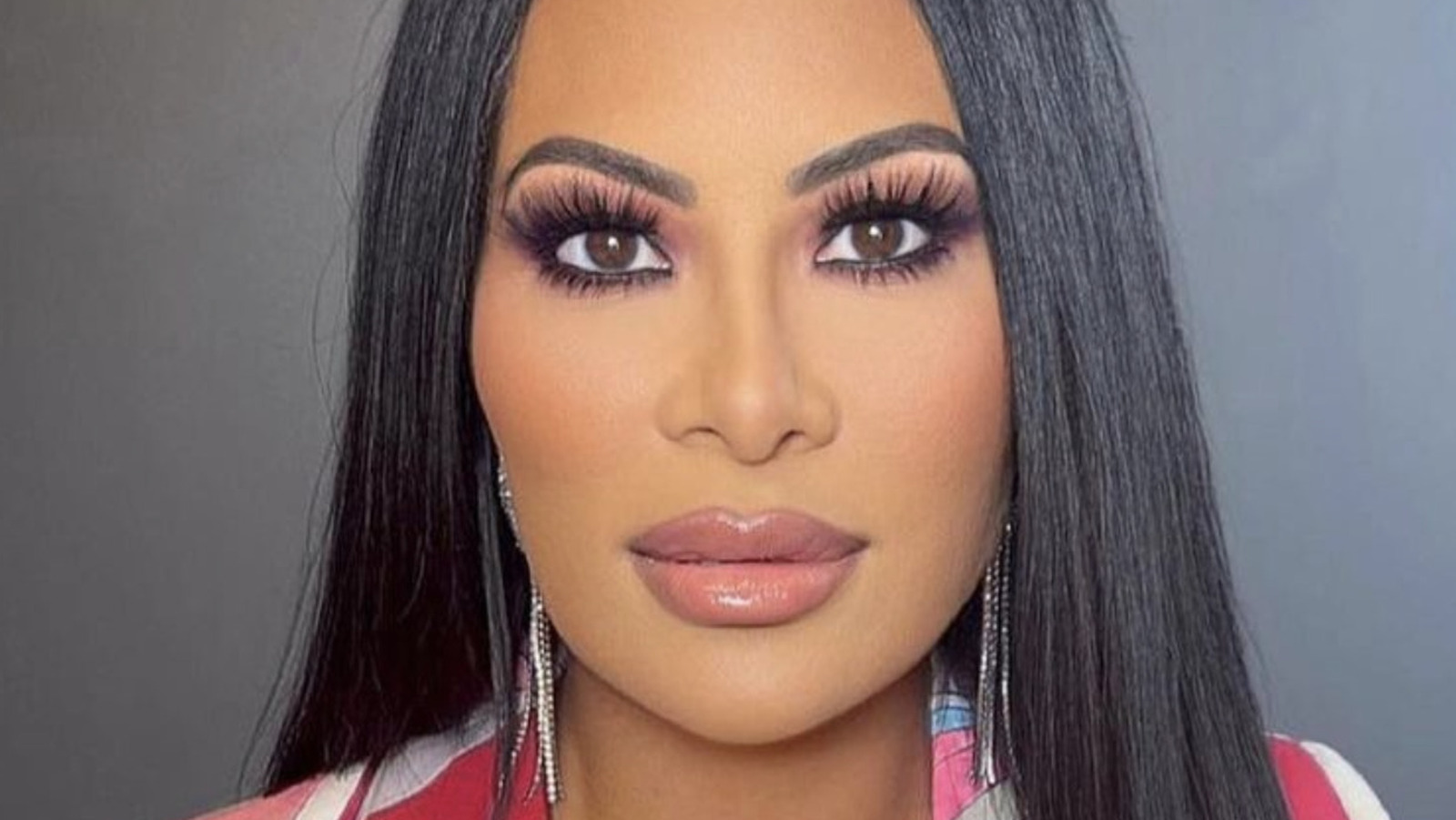 Jen Shah's New Tattoos Spell Out Her Priorities Ahead Of Prison Sentence