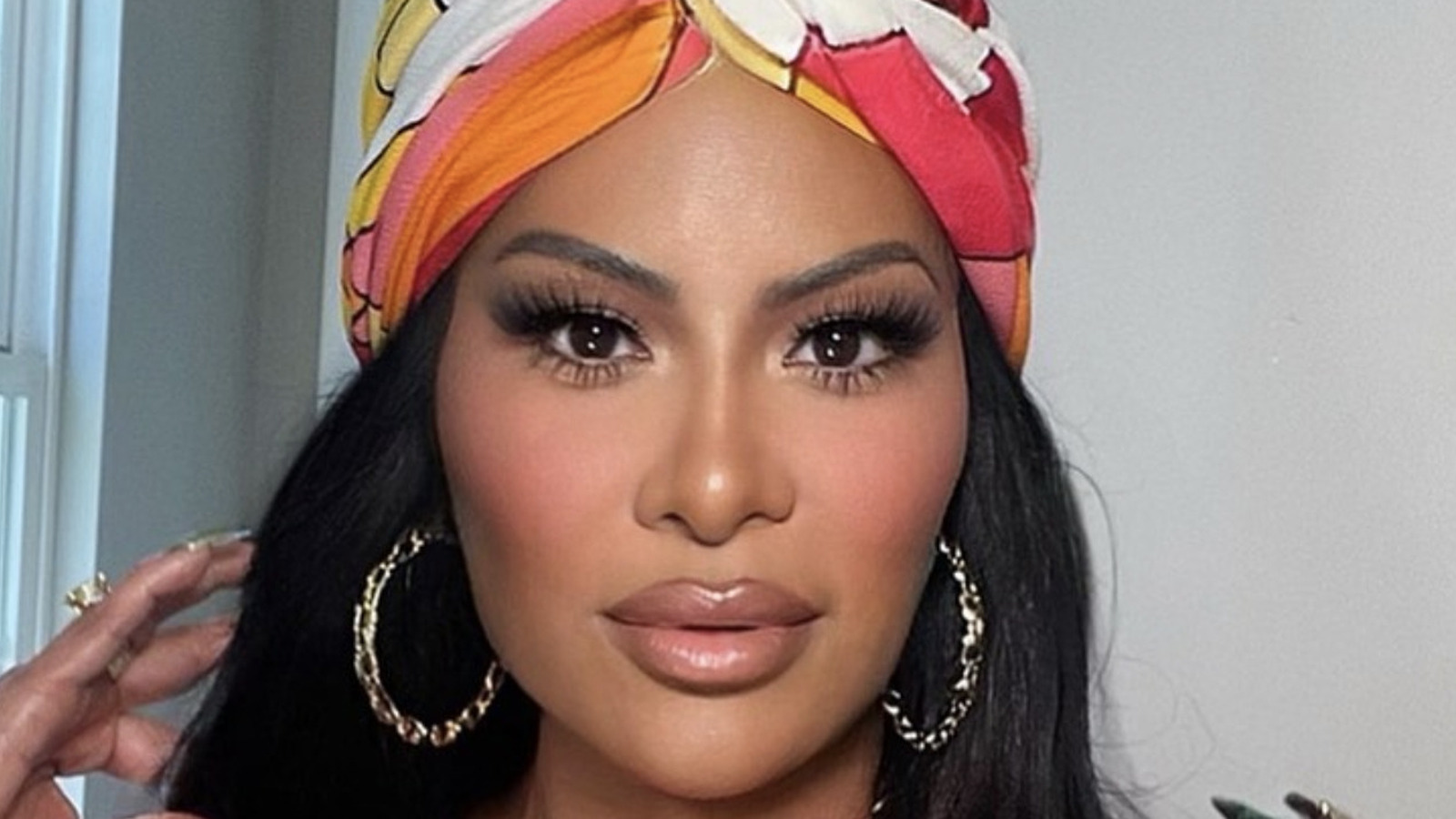 Jen Shah's Resurfaced RHOSLC Comments About Her Wealth Did Not Age Well