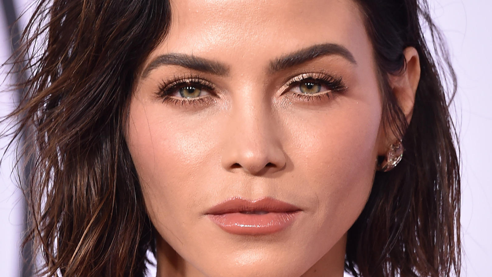 Jenna Dewan Shares How Janet Jackson Made Her Dreams Come True