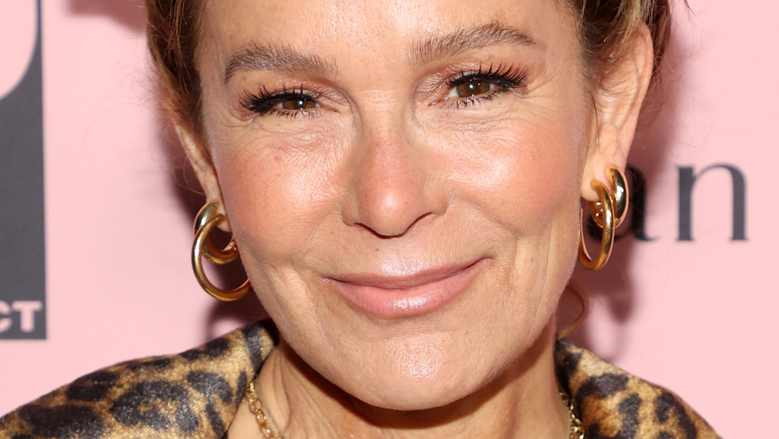 Jennifer Grey Reveals Why She Disappeared From Hollywood After Plastic ...
