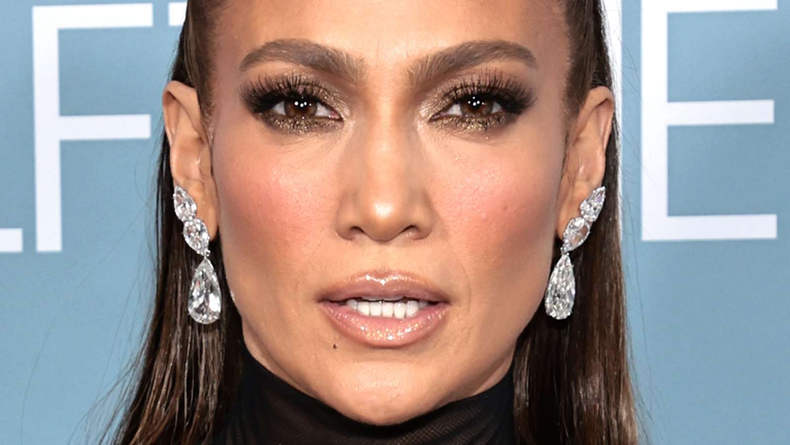 Jennifer Lopez Opens Up About The Struggles That Almost Ended Her ...