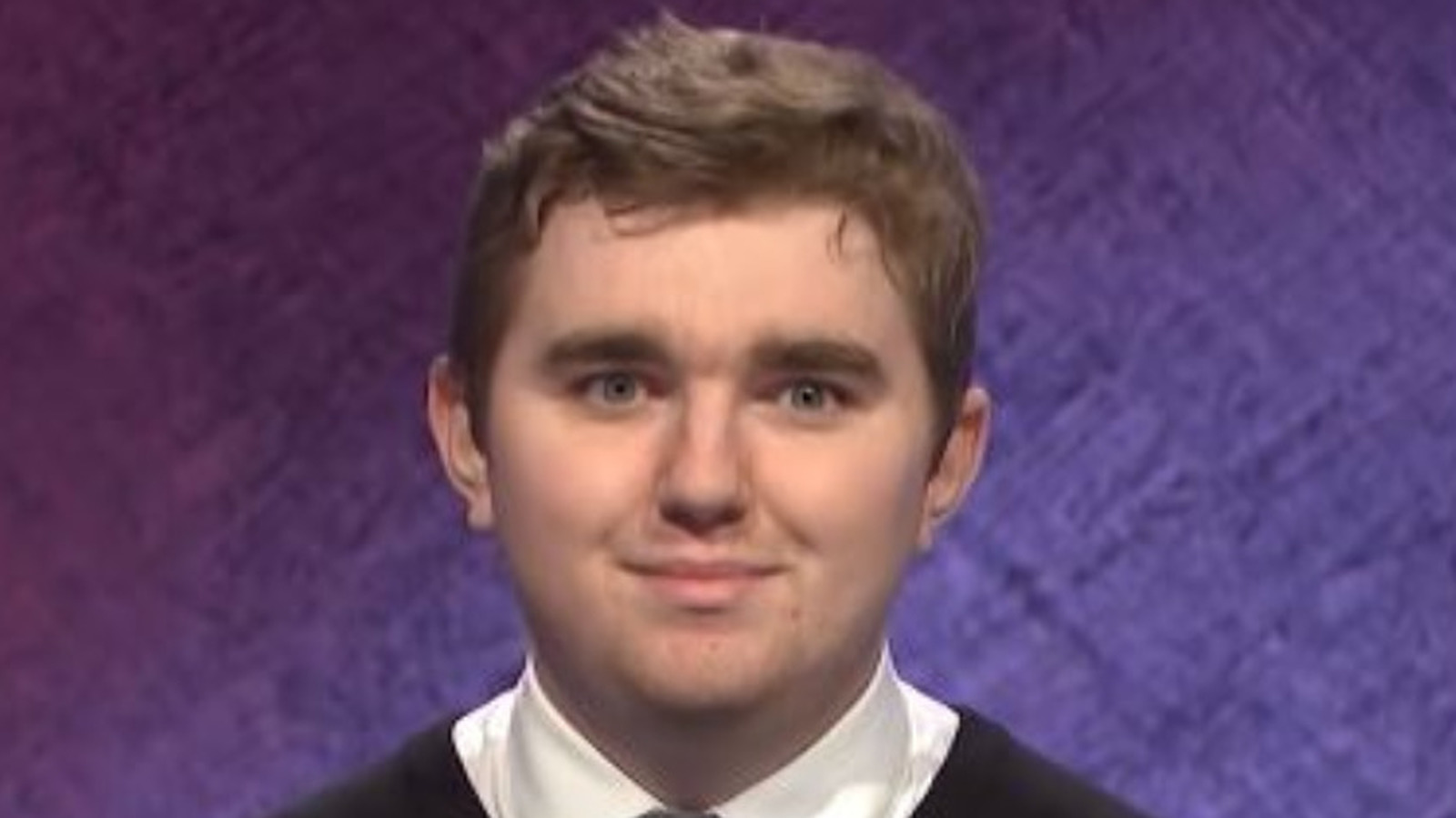 Jeopardy! Champ Brayden Smith's Cause Of Death Revealed