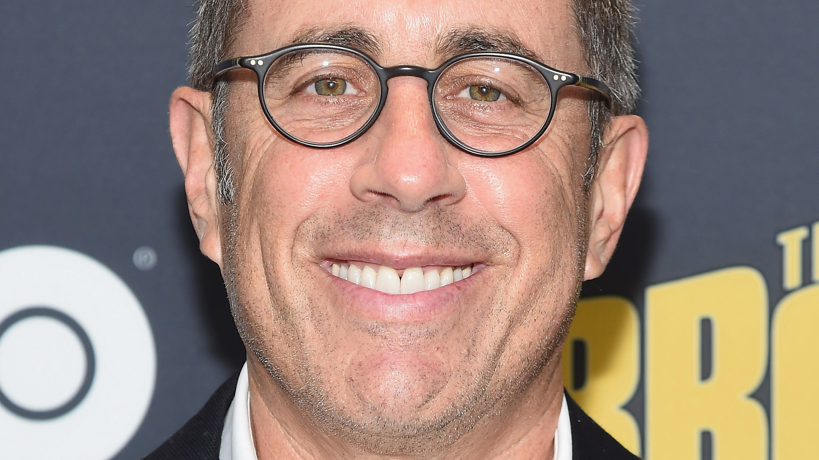 Jerry Seinfeld's Daughter Looks Just Like Her Famous Dad