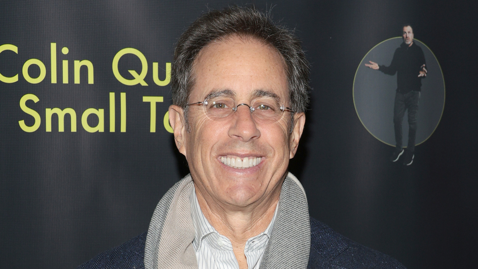 Jerry Seinfeld's Ridiculously Lavish Lifestyle Is Hard To Believe