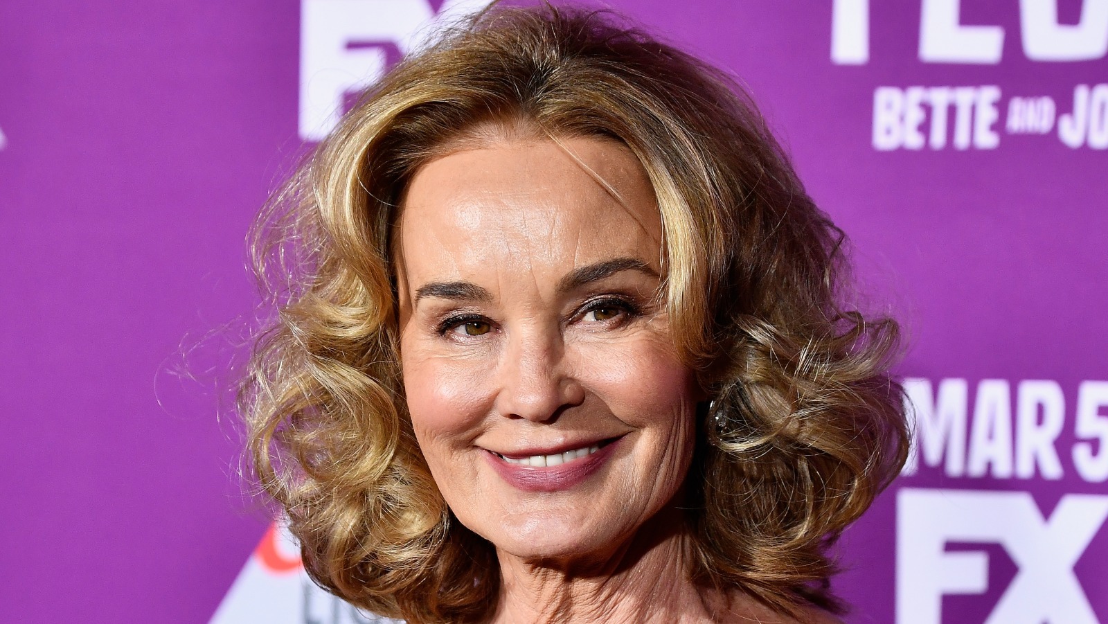 What Jessica Lange Looked Like When She Was Younger