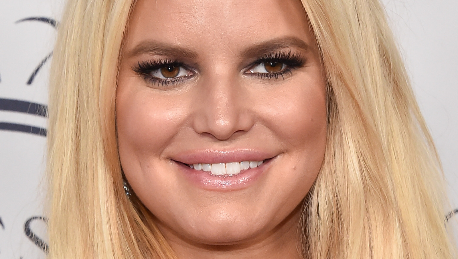 Jessica Simpson's Workout Post Is Resonating With Fans
