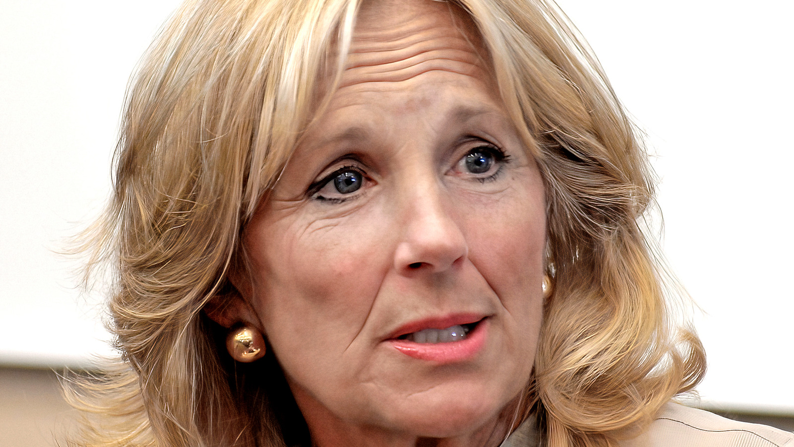 Jill Biden Is Urging All Americans To Do One Thing For Their Health