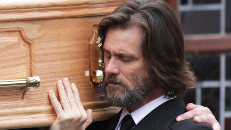 Jim Carrey's Texts To Ex Cathriona White Released Jim Carrey's Texts To Ex Cathriona White Released