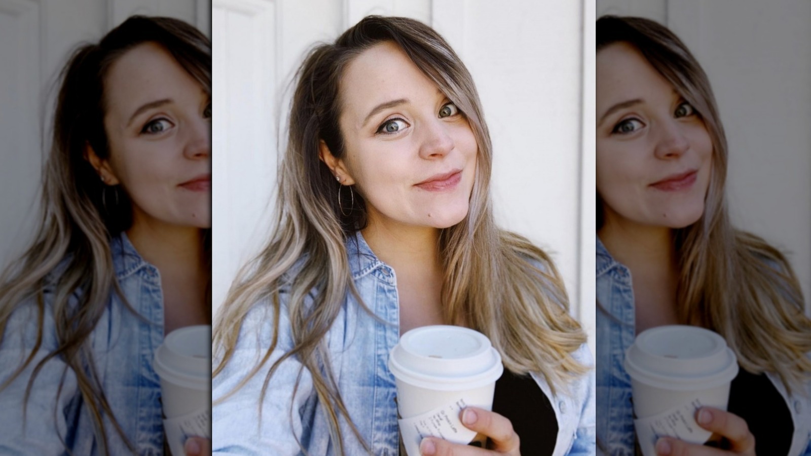 Jinger Duggar Reveals The Sweet Meaning Behind Her New Baby's Name