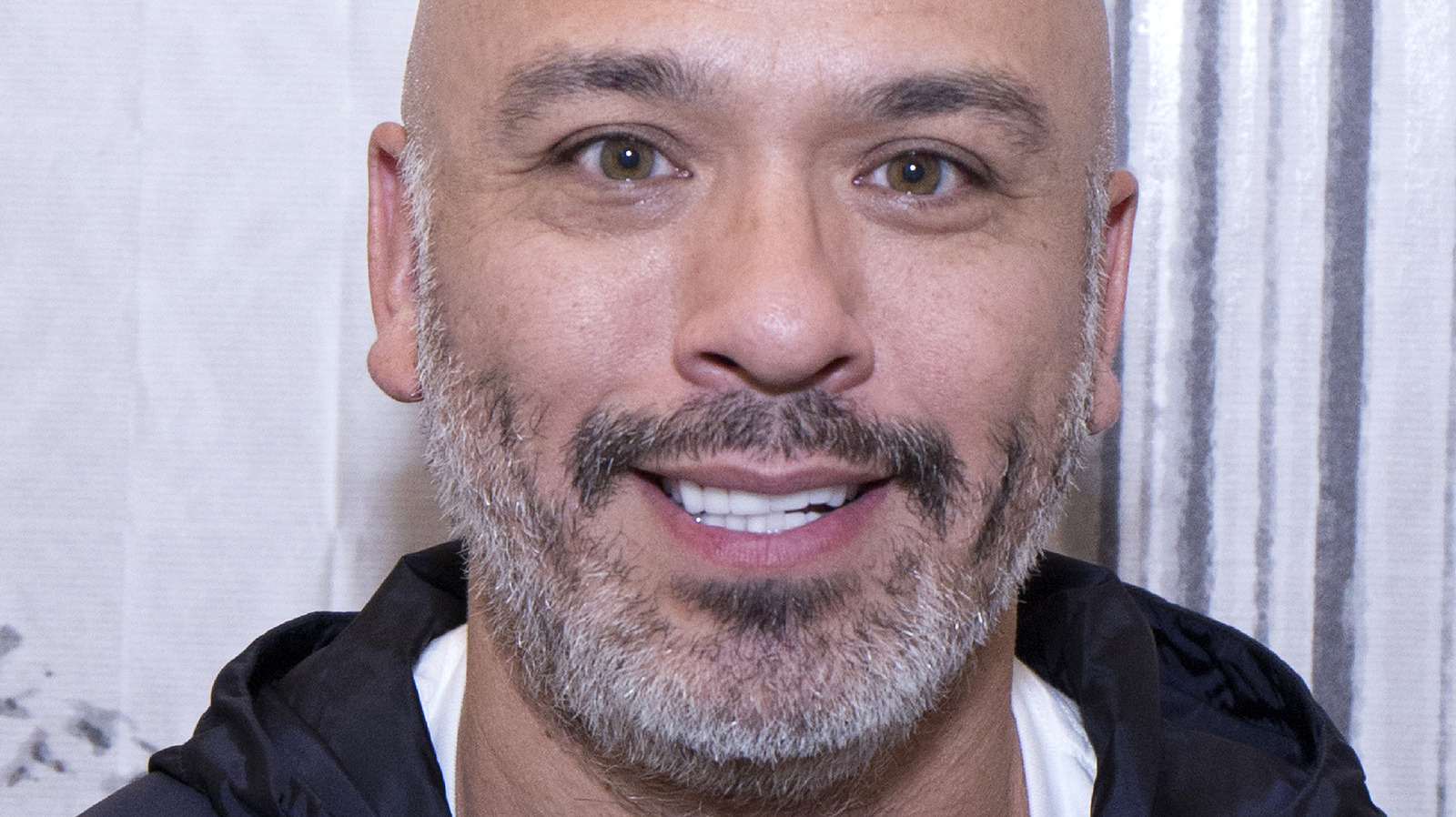 Jo Koy Opens Up About His Relationship With Chelsea Handler Today