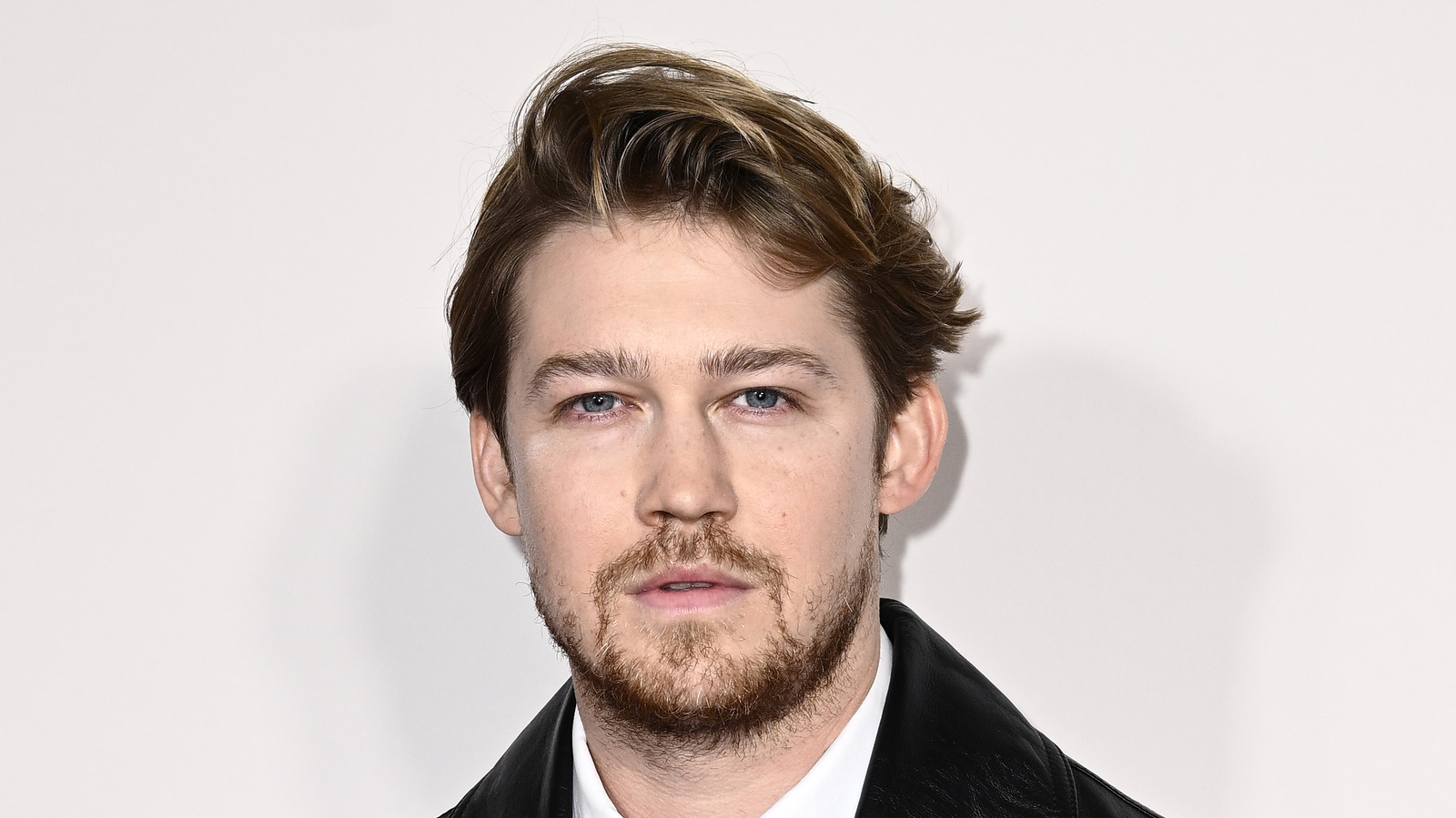 Joe Alwyn Isn't Letting The Angry Swifties Hold Him Back From Public Life