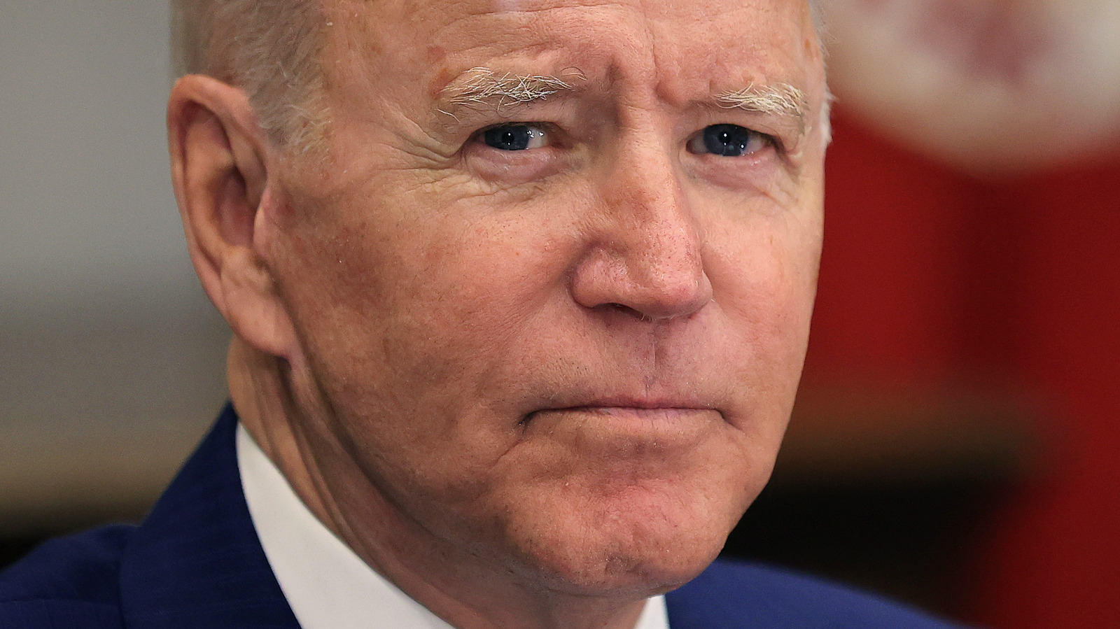 Joe Biden's Historic Supreme Court Pick Has Been Revealed