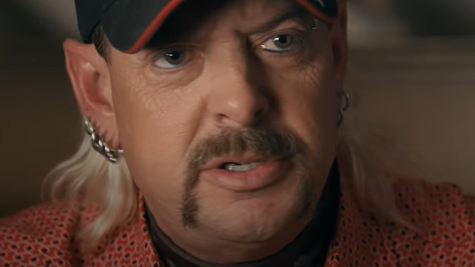 Joe Exotic Wants To Take A Major Step In His Love Life From Prison