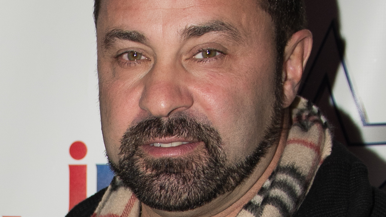 Joe Giudice Reveals How He Really Felt After Meeting Teresa's New Boyfriend
