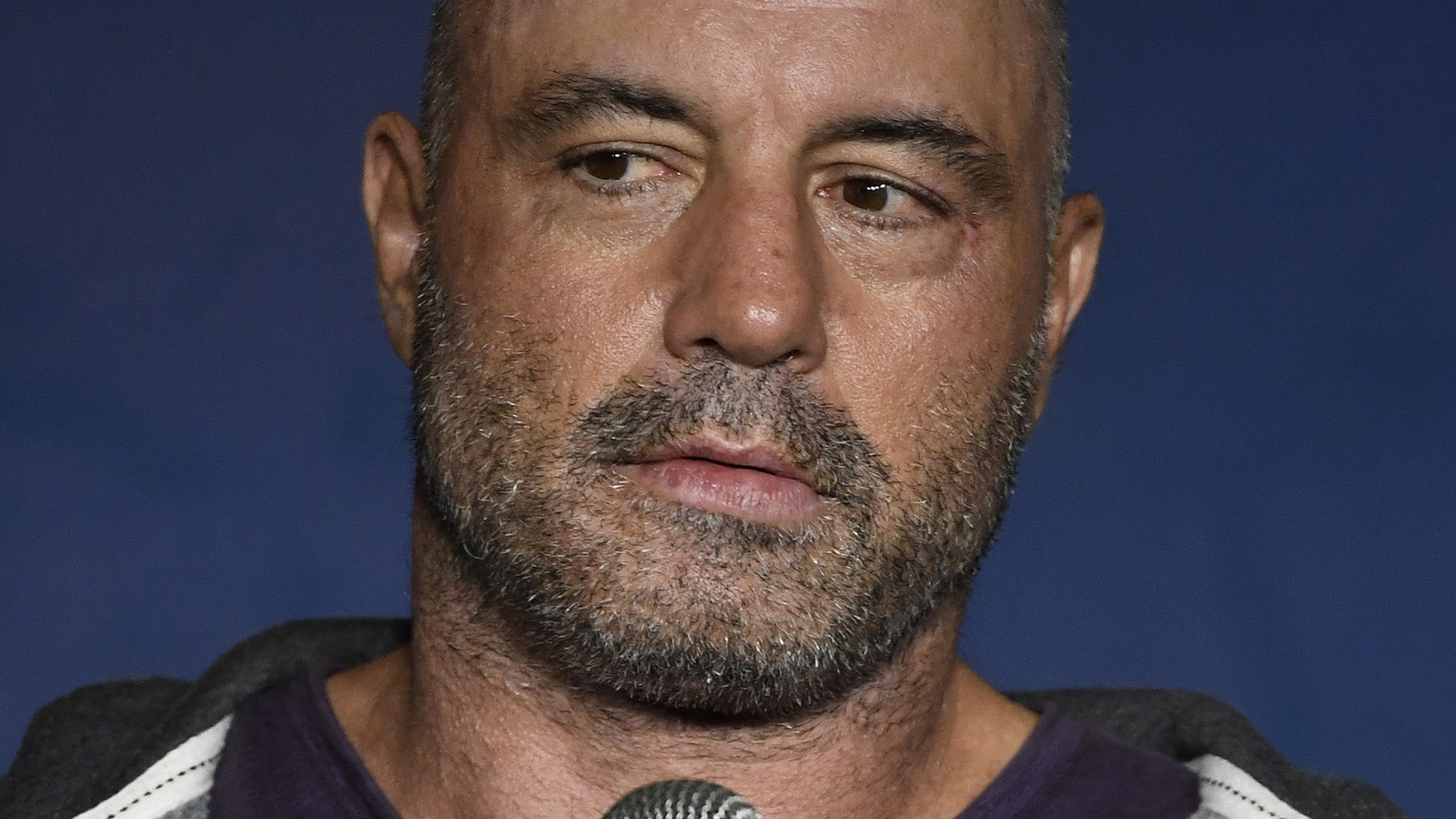Joe Rogan's Strange Potential Skill Has Fans Seriously Scratching Their ...