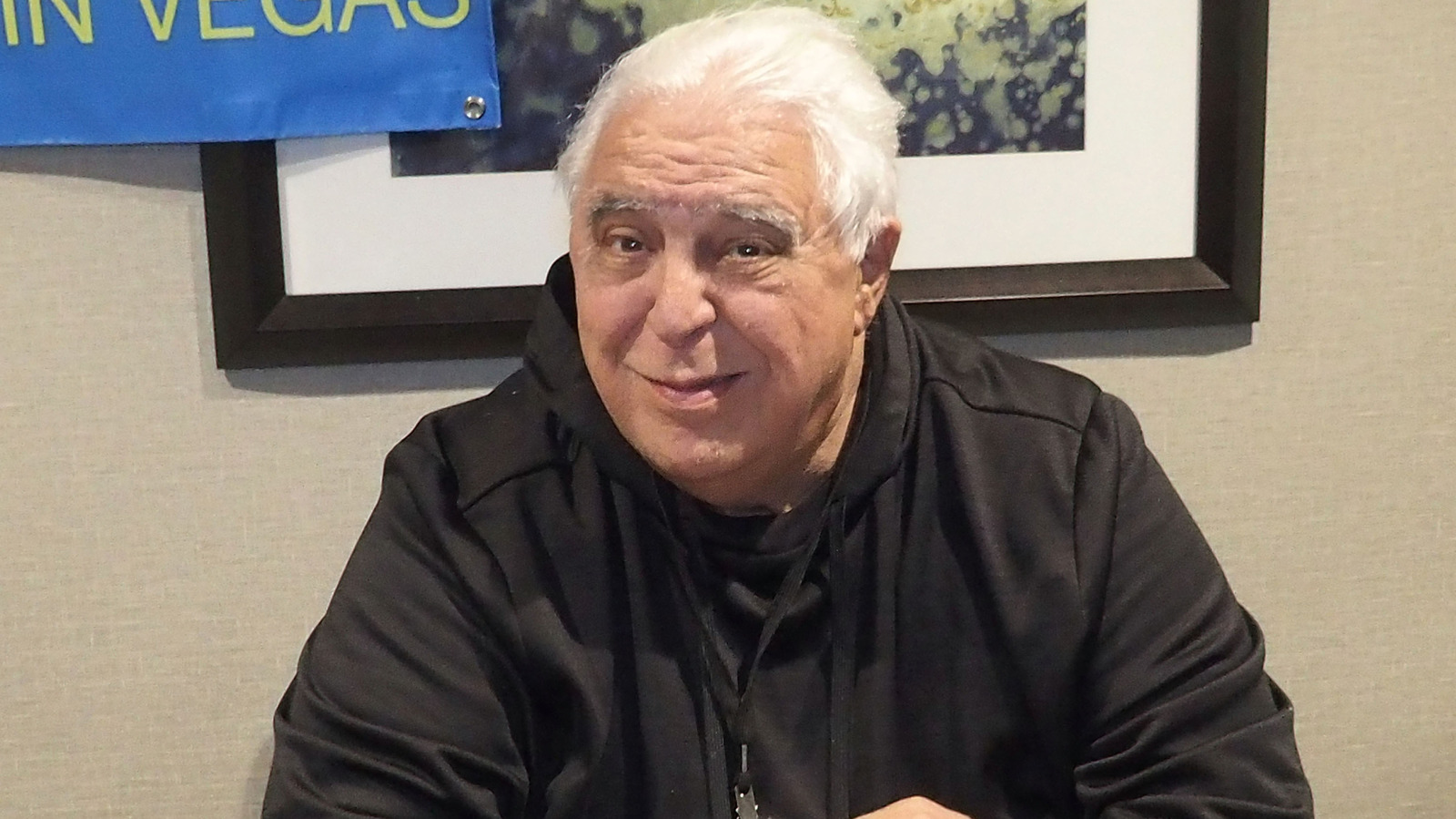 John Capodice, Former Seinfeld Actor, Dead At 83