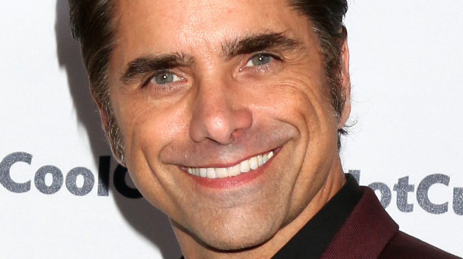 John Stamos Has Special Memories Of Elizabeth Olsen On The Full House Set