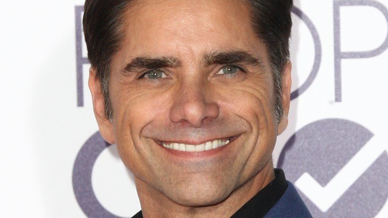 John Stamos Says He Can't Wait To Be A Dad John Stamos Says He Can't Wait To Be A Dad