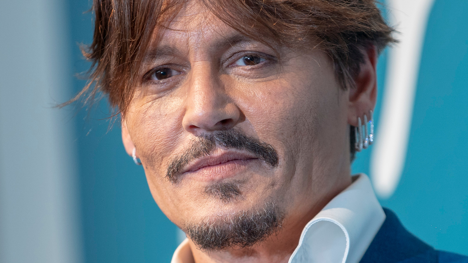 Johnny Depp Is Reportedly Back On The Market Following Split With His ...