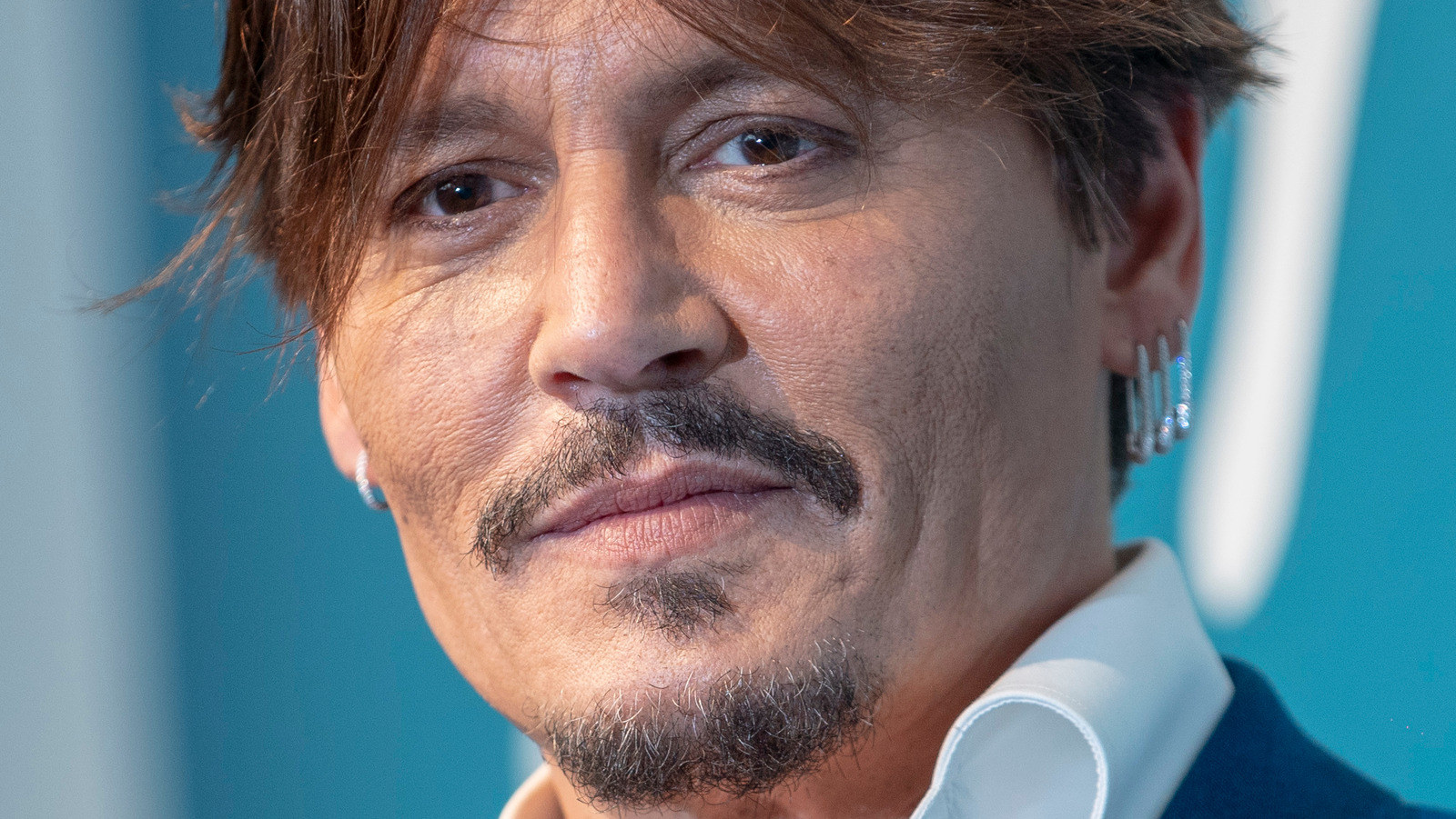 Johnny Depp's Popularity Seems Like It's Only Continuing To Soar