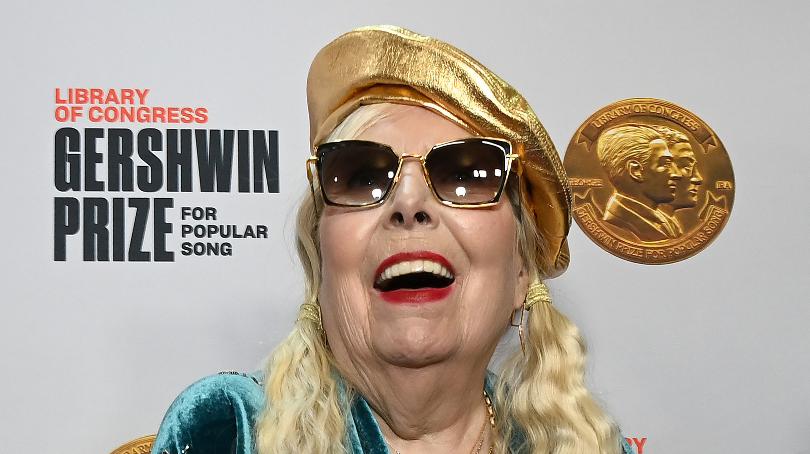 Joni Mitchell's Ex-Husbands: How Many Times Has The Singer Been Married?