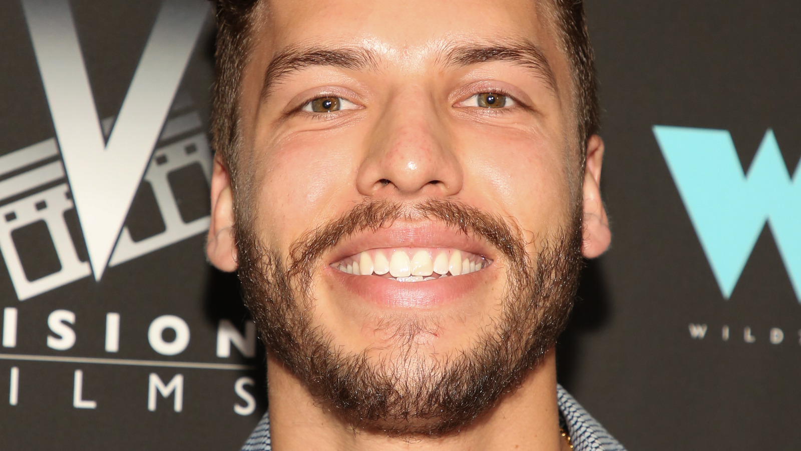 Joseph Baena Recalls The Pivotal Moment When News Broke About His True ...