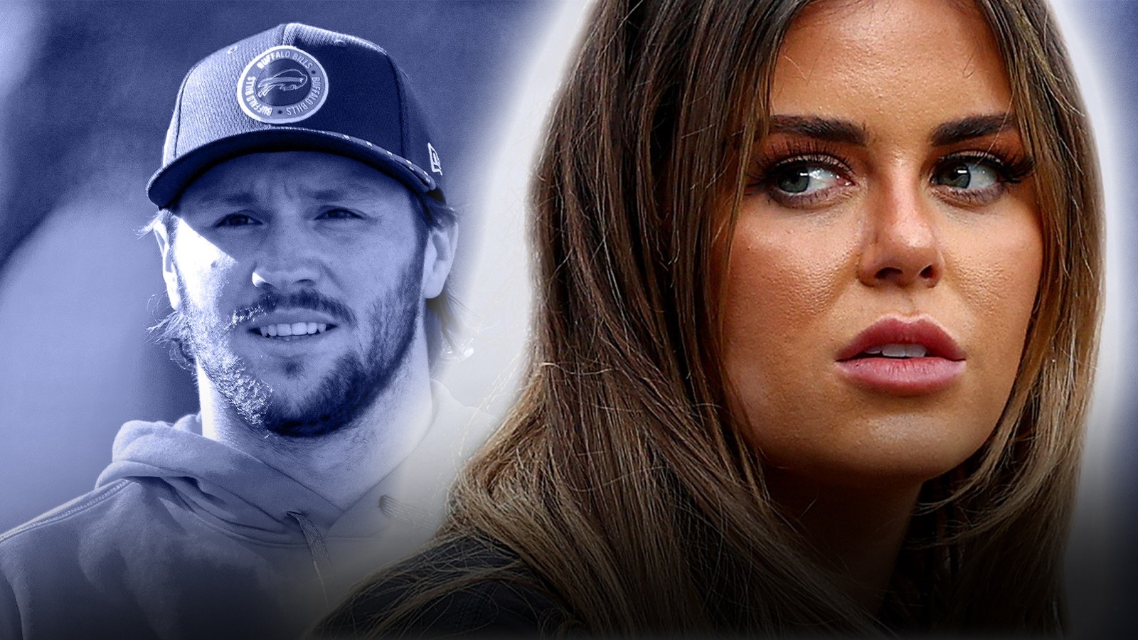 Josh Allen's Ex Makes Cryptic Post After His Viral Proposal To Hailee ...