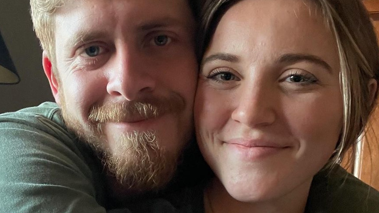 Joy-Anna Duggar Has Exciting Family News To Share