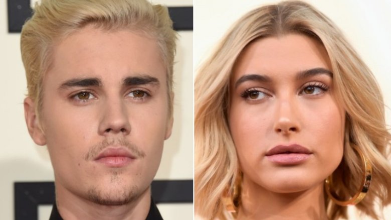 Justin Bieber And Hailey Baldwin Are Reportedly Already Married