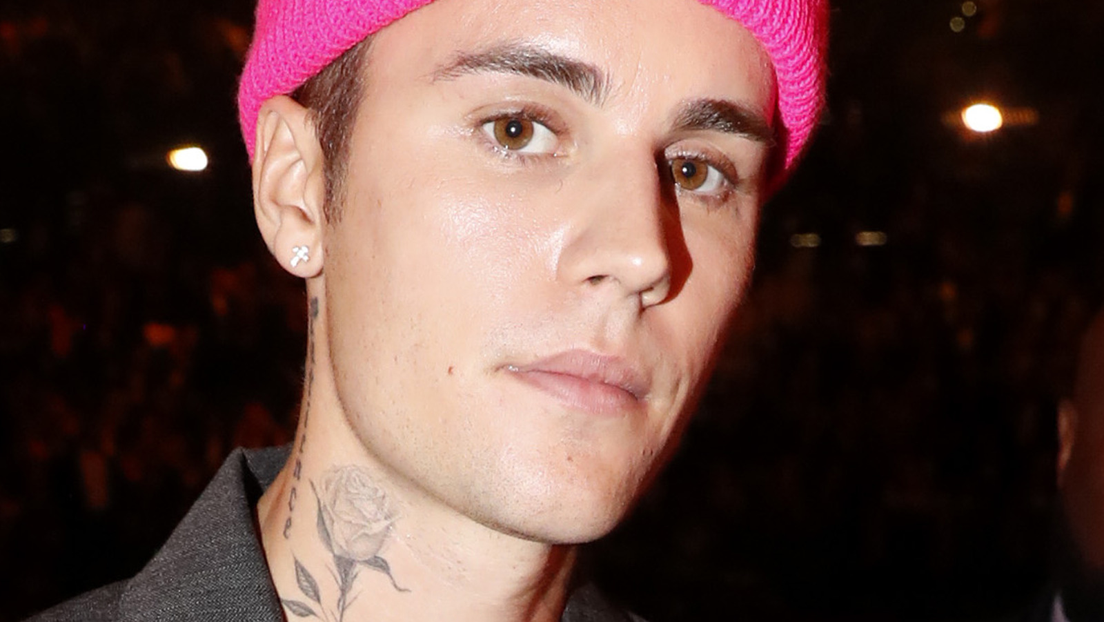 Justin Bieber Reveals The Serious Health Issue Preventing Him From ...