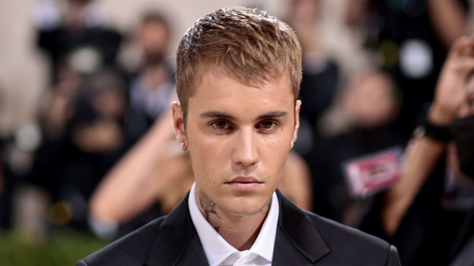 Justin Bieber's Most Telling Tattoo Tragically Details His Real-Life ...