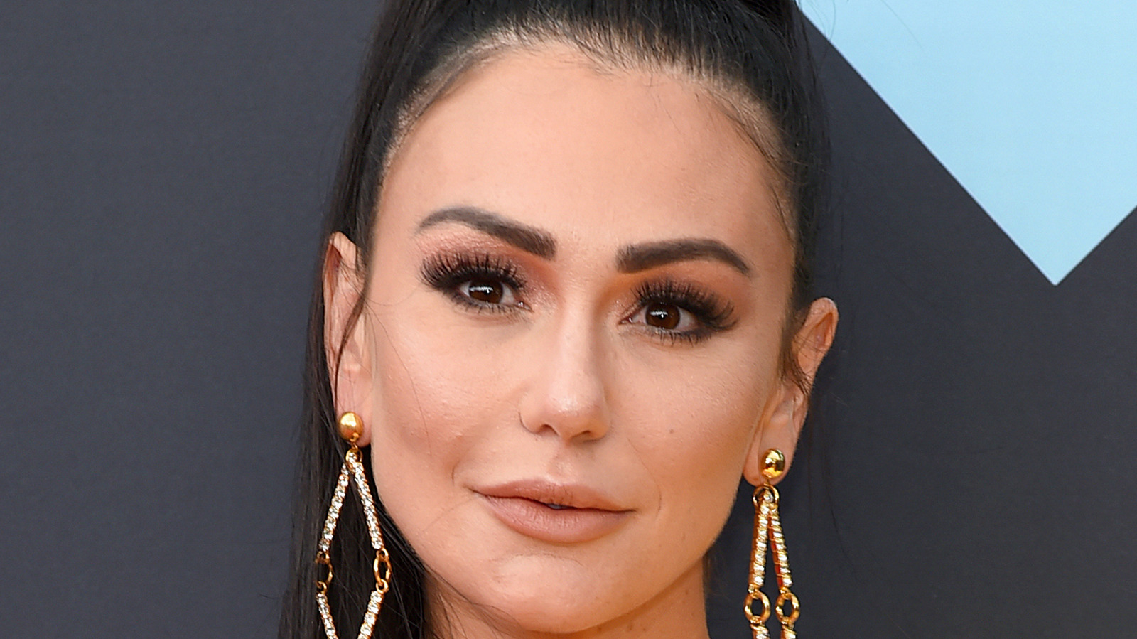 JWoww's Latest Selfie Has Everyone Talking