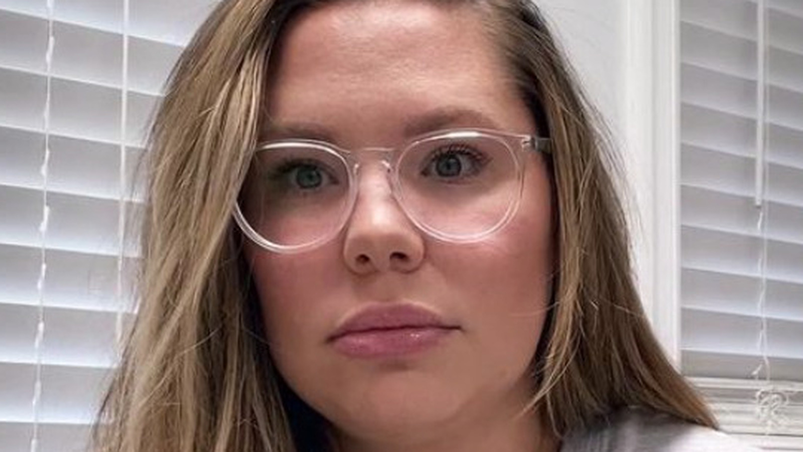 The Real Reason Teen Mom's Kail Lowry Had To Pause Her Home's Construction