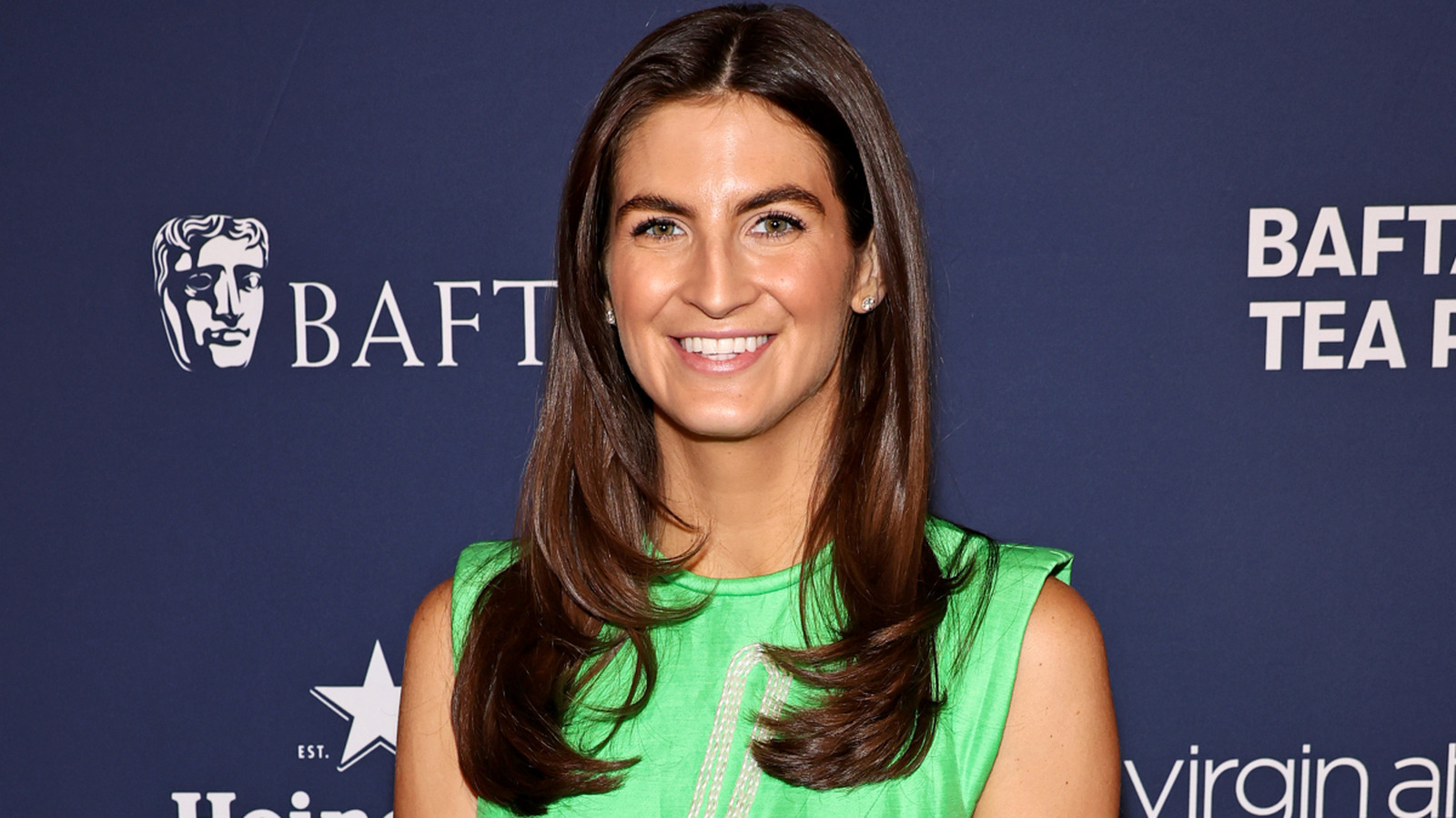 Kaitlan Collins Cozies Up To Mystery Man Over Holiday Break From CNN