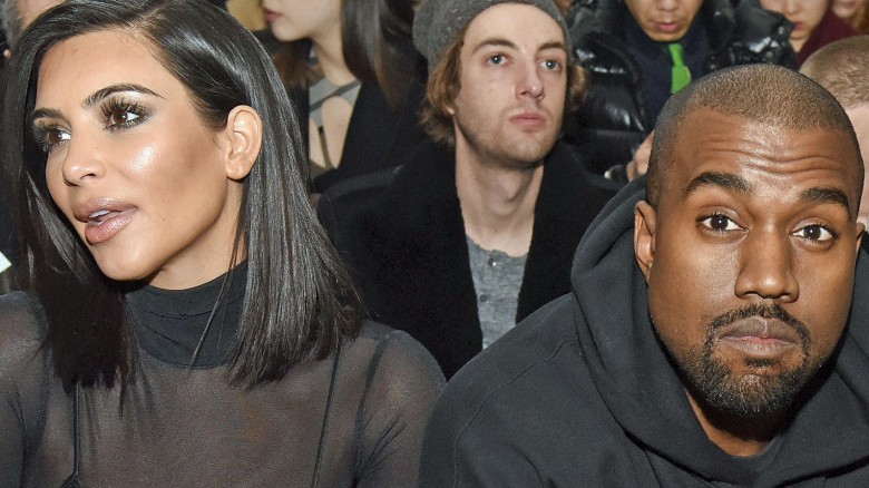 Kim Kardashian And Kanye West Came Close To Divorcing Kim Kardashian And Kanye West Came Close To Divorcing