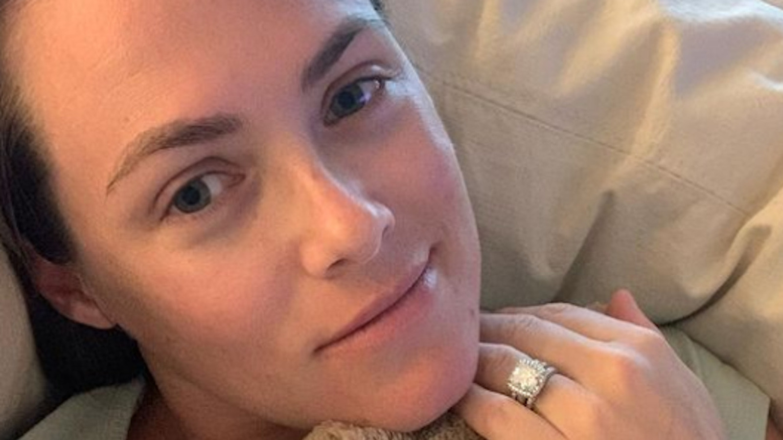 Kara Bosworth Reveals The Special Meaning Behind Baby No. 3's Name