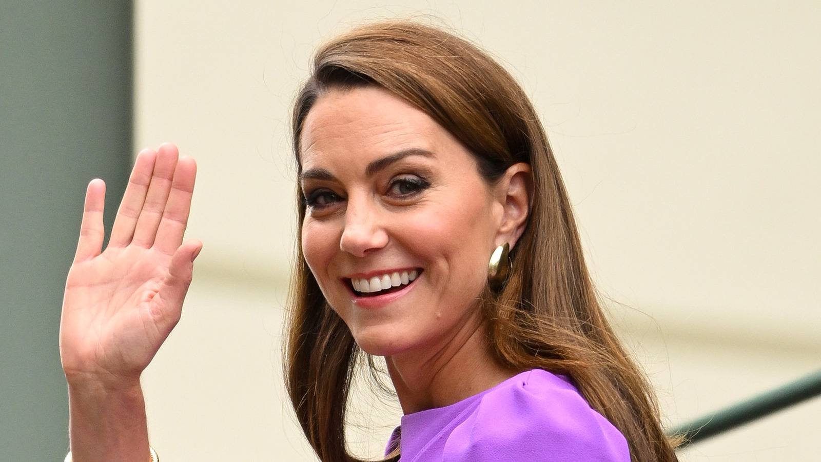 Kate Middleton Announces End Of Chemo & Everyone Still Has Burning ...