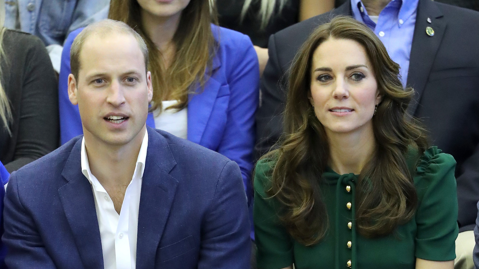 Kate Middleton's Birthday Post For William Is Another Photoshop Nightmare
