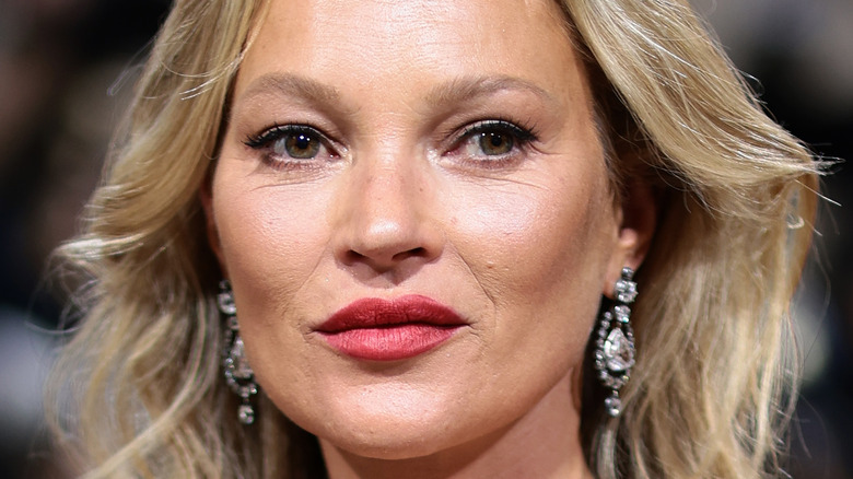 Kate Moss Breaks Silence On Testifying In Ex Johnny Depps Favor