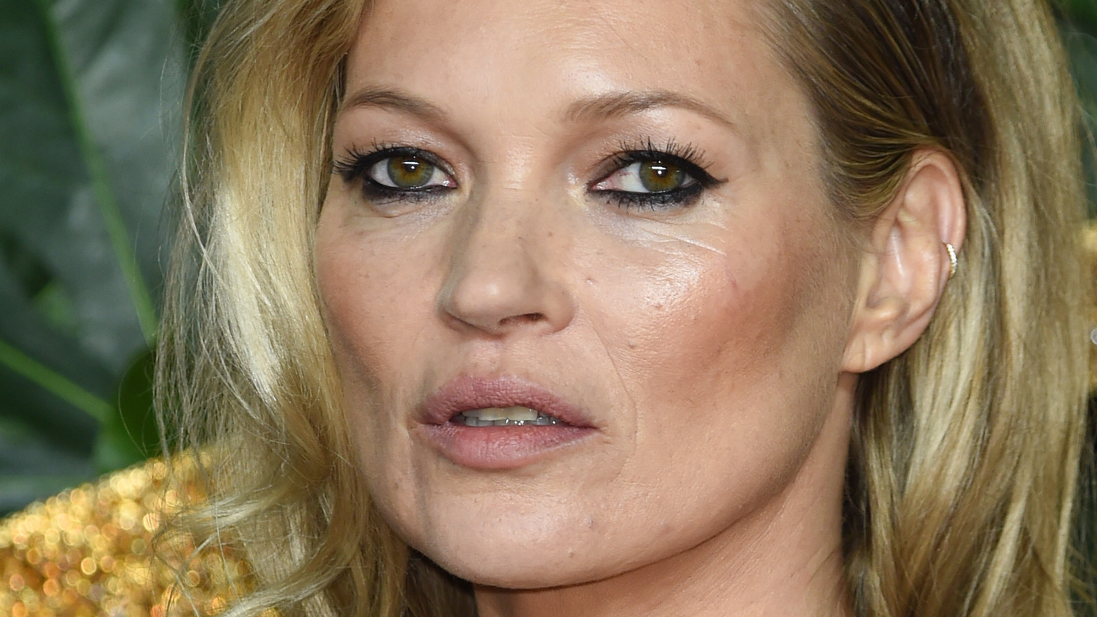 Kate Moss Shares The Eyebrow-Raising Way She Once Received Gift From ...