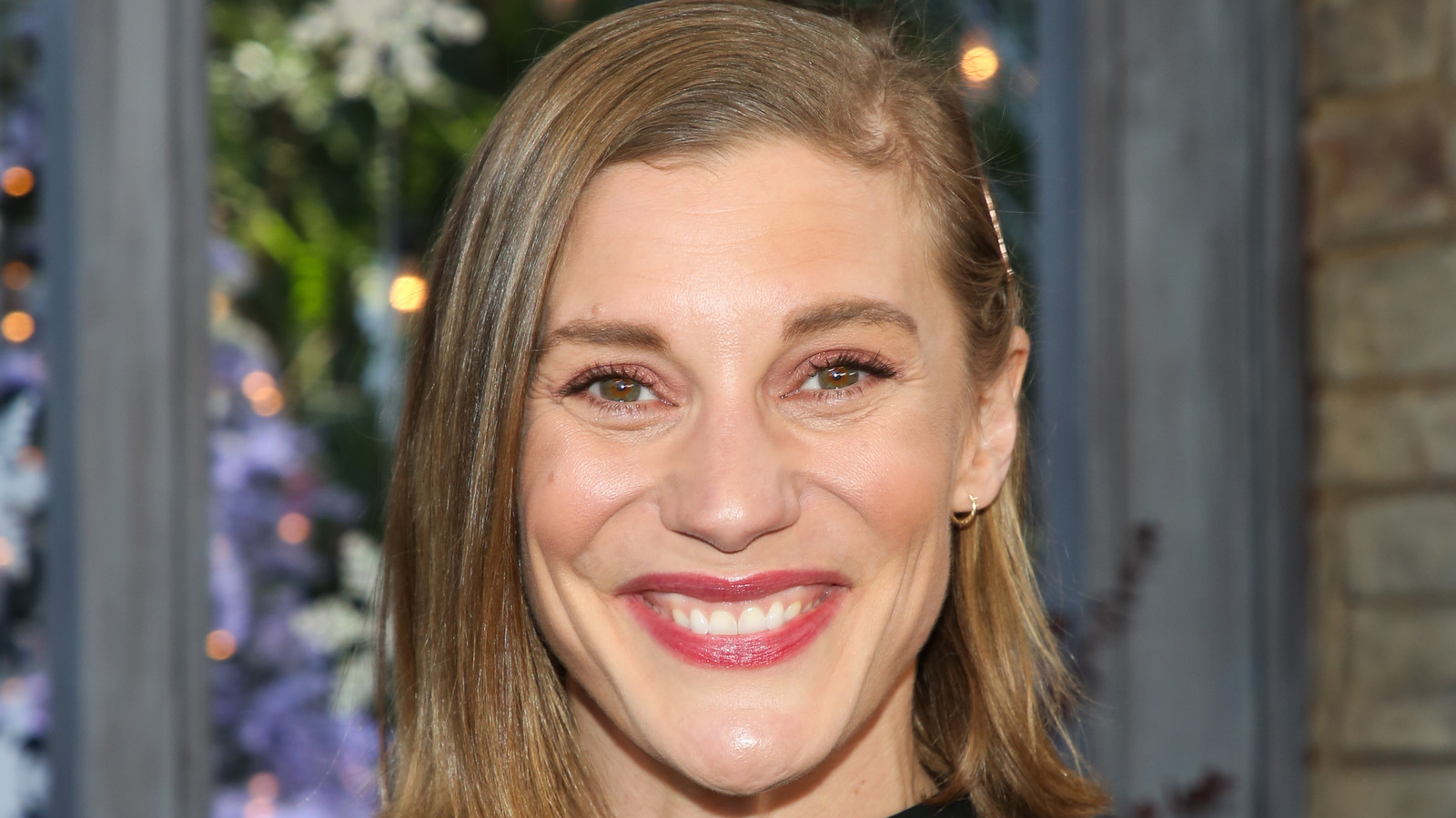 Katee Sackhoff Might Be Worth More Than You Think