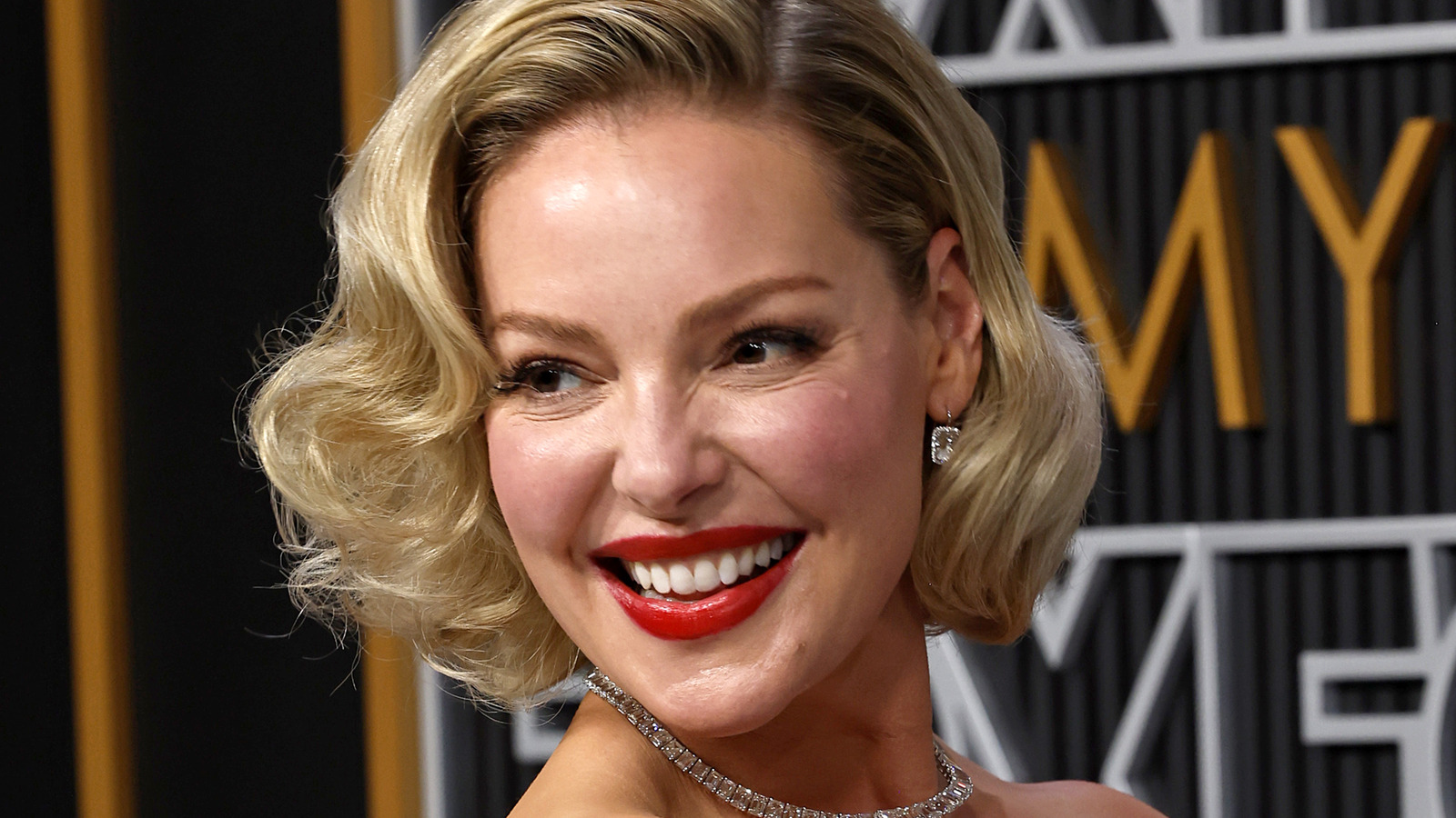 Katherine Heigl Finally Sets Record Straight On Emmys Drama That ...