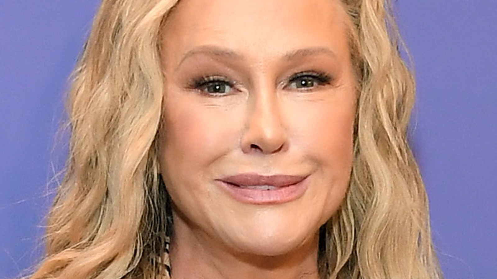 Kathy Hilton Recalls Butting Heads With Paris' Husband Carter Reum Kathy Hilton Recalls Butting Heads With Paris' Husband Carter Reum
