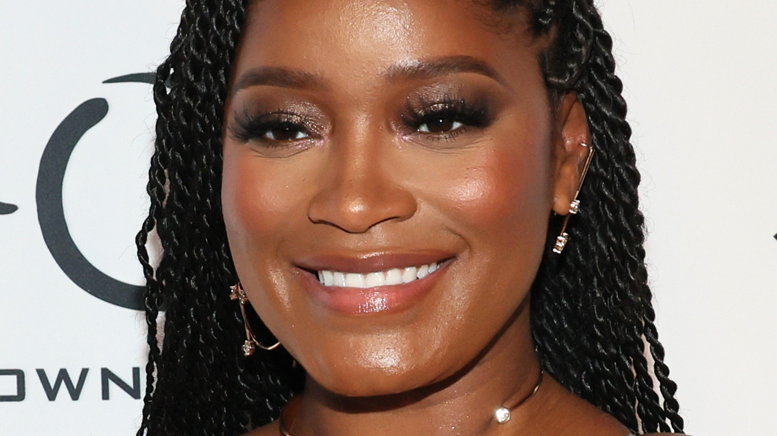 Keke Palmer And Boyfriend Darius Jackson Announce The Birth And Name Of ...