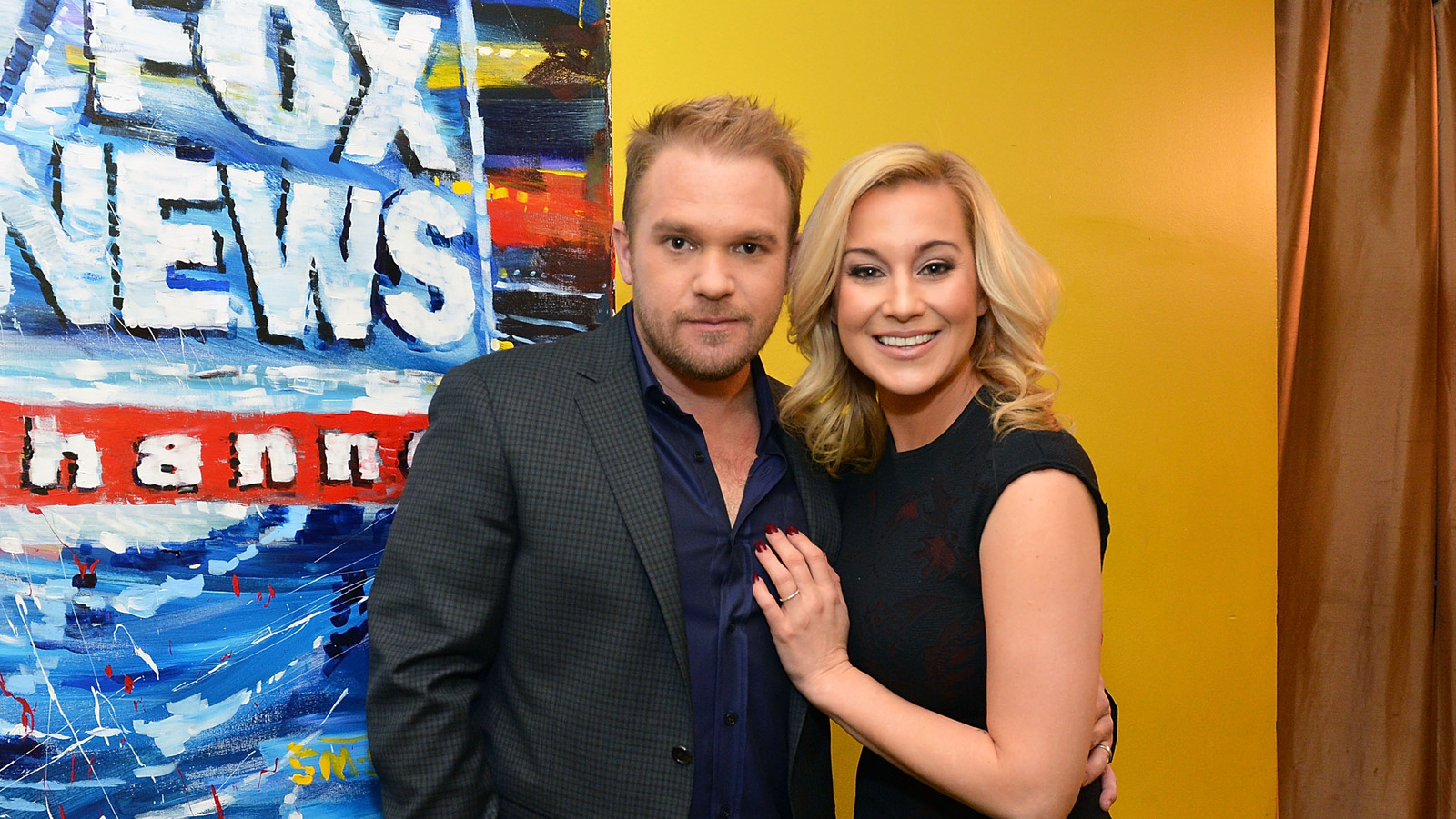 Kellie Pickler And Her Late Husband Kyle's Reality Show Didn't Last Long