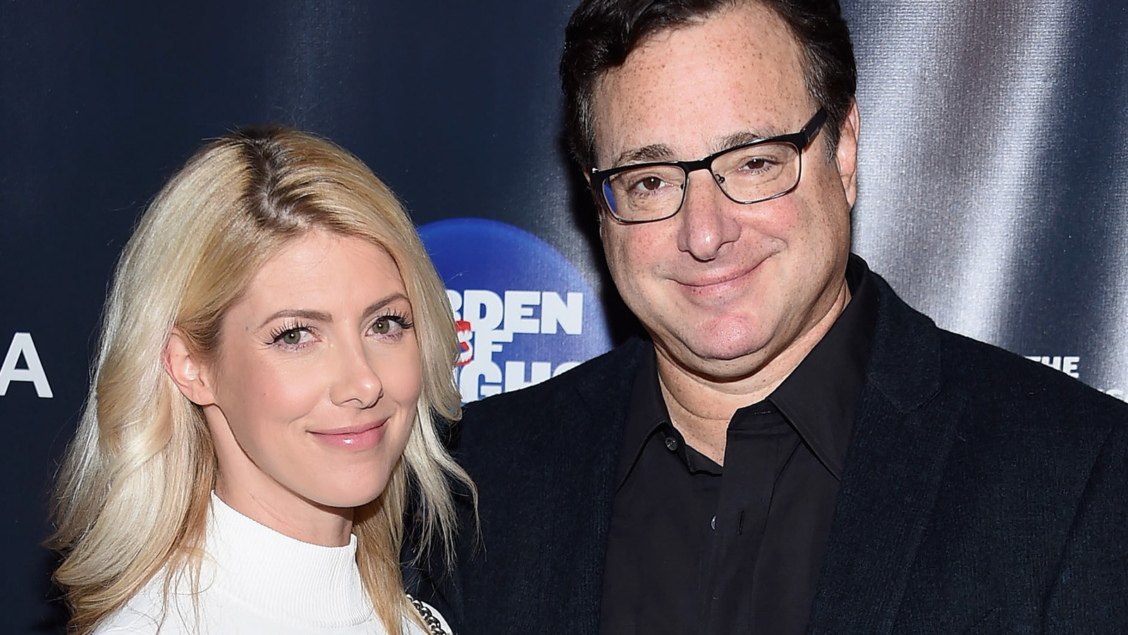 Kelly Rizzo's Tribute To Bob Saget On Anniversary Of His Death Has Fans Emotional