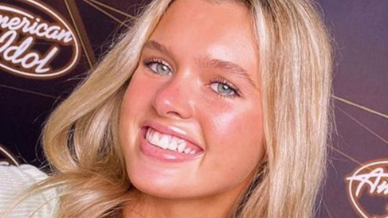 Kenedi Anderson Returns To Social Media After Dramatic American Idol Exit